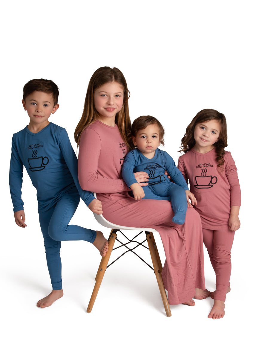 Stretchie For Kids | Boys Mug Stretchie – Cindy & Bella